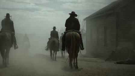 Watch Godless | Netflix Official Site