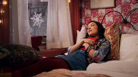 Watch DASH & LILY | Netflix Official Site