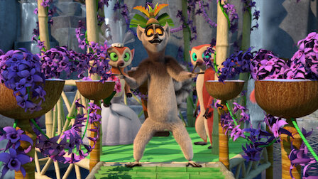 Watch All Hail King Julien | Netflix Official Site