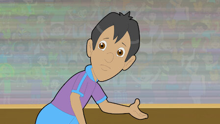 Watch Mighty Raju | Netflix