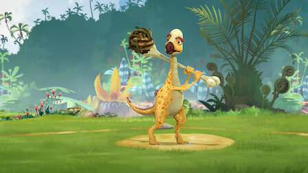 Watch Gigantosaurus | Netflix