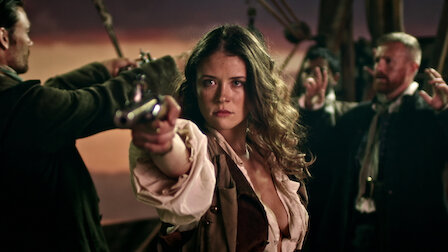 Watch The Lost Pirate Kingdom | Netflix Official Site