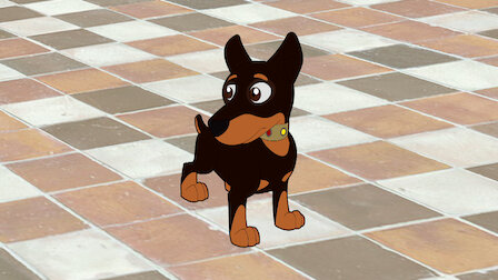 Watch Mighty Raju | Netflix