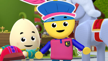 Watch Charlie's Colorforms City | Netflix Official Site