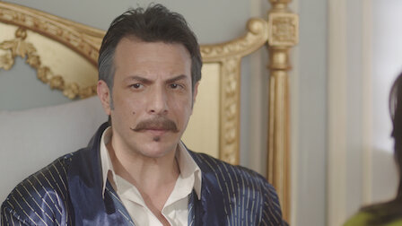 Watch My Way | Netflix