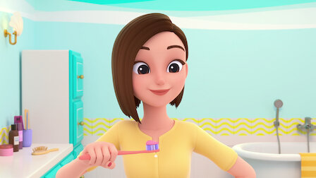 Watch Bebefinn | Netflix