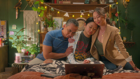 Boo, Bitch | Site oficial da Netflix