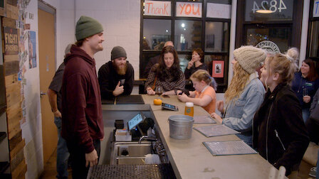 Watch Deaf U | Netflix Official Site