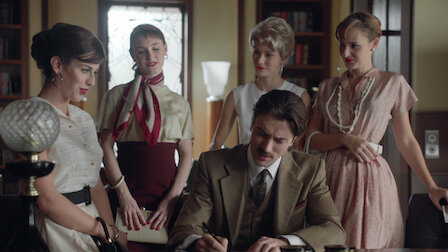 Watch Velvet | Netflix