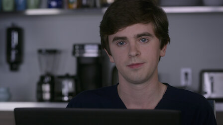 Watch The Good Doctor | Netflix