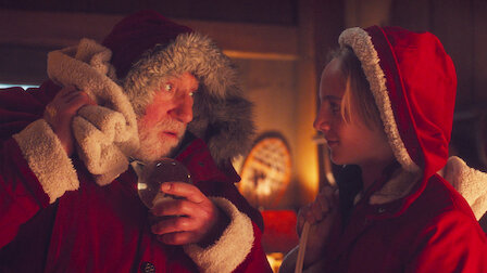 Watch The Claus Family 2 | Netflix Official Site