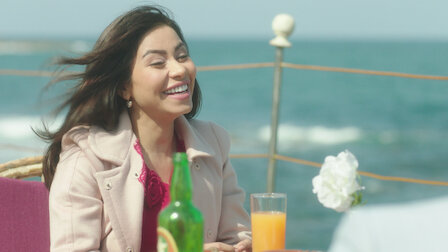 Watch My Way | Netflix