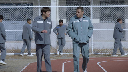 Watch Prison Playbook | Netflix Official Site
