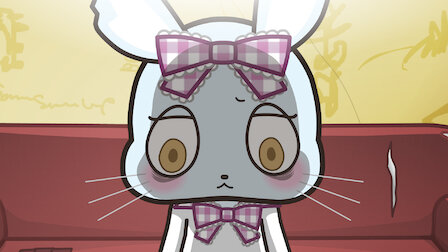 Watch Aggretsuko | Netflix Official Site