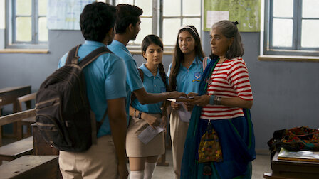 Watch Selection Day | Netflix Official Site