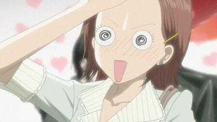 Watch NANA | Netflix