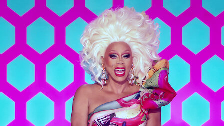 Watch RuPaul’s Drag Race: All Stars | Netflix Official Site