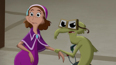 Watch Green Eggs and Ham | Netflix Official Site