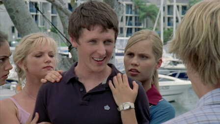 H2O: Just Add Water | Netflix