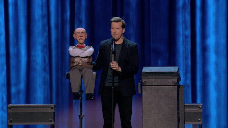 Watch Jeff Dunham: Beside Himself | Netflix Official Site