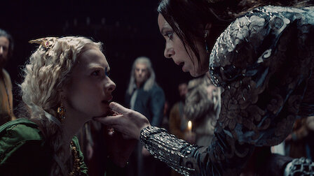 Watch The Witcher: A Look Inside the Episodes | Netflix Official Site