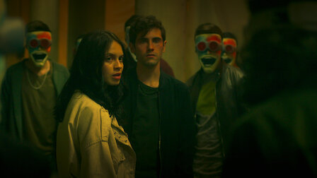 Watch Control Z | Netflix Official Site