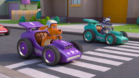 Watch Go Dog Go | Netflix Official Site