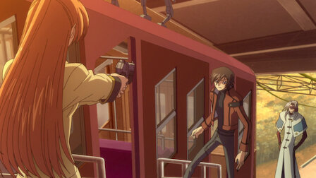 Watch Code Geass: Lelouch of the Rebellion | Netflix