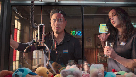 Watch BLOCKBUSTER | Netflix Official Site