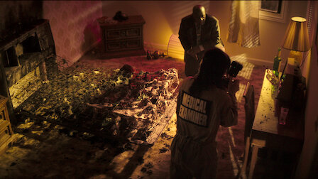 Watch Crime Scene: The Times Square Killer | Netflix Official Site