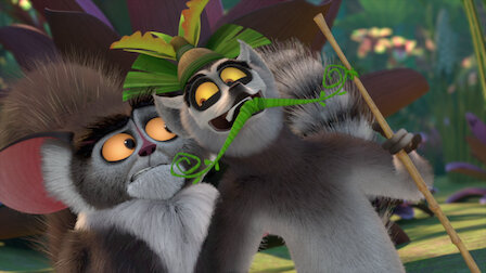 Watch All Hail King Julien | Netflix Official Site