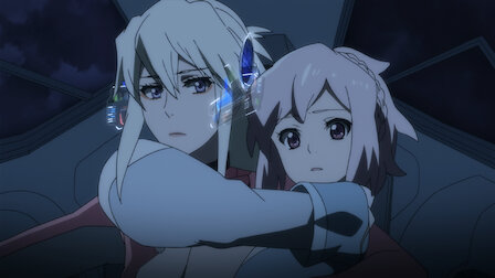 Watch LAST HOPE | Netflix Official Site