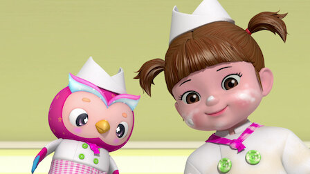 Watch Kongsuni and Friends | Netflix