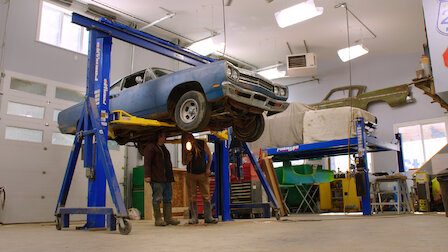 Watch Rust Valley Restorers | Netflix Official Site