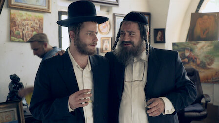 Watch Shtisel | Netflix Official Site