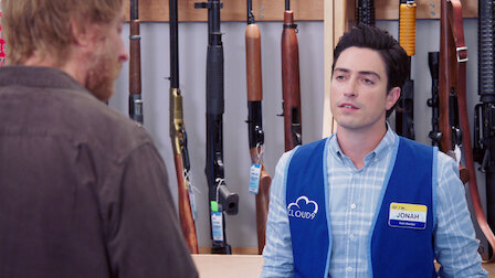 Watch Superstore | Netflix