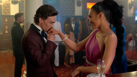 Watch Queen Sono | Netflix Official Site