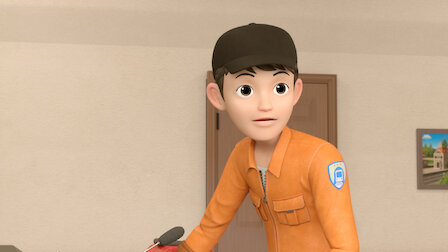 Watch Titipo Titipo | Netflix