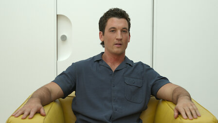 Watch Spiderhead | Netflix Official Site