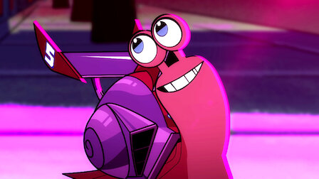 Watch Turbo FAST | Netflix Official Site