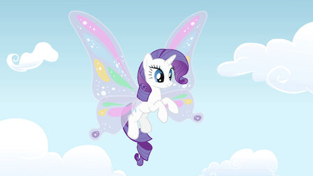 Watch My Little Pony: Friendship Is Magic | Netflix