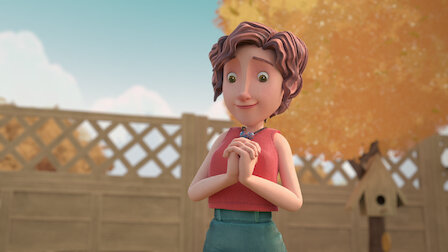 Watch The Adventures of Paddington | Netflix