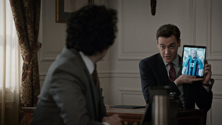 Watch Madam Secretary | Netflix