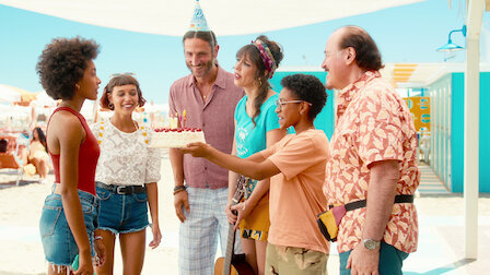 Watch Summertime | Netflix Official Site