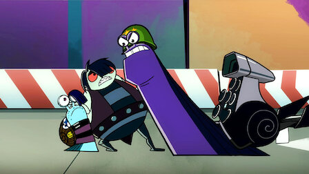 Watch Turbo FAST | Netflix Official Site