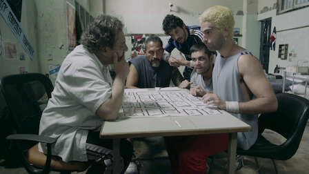 Watch El marginal | Netflix Official Site