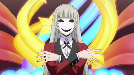 Watch Kakegurui | Netflix Official Site