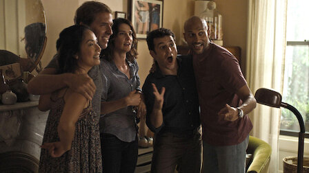 Watch Friends from College | Netflix Official Site