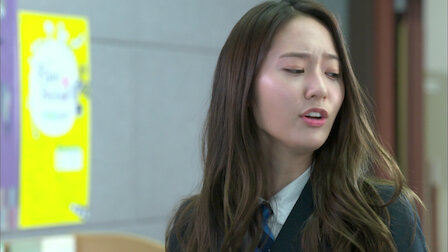 Watch Inheritors | Netflix