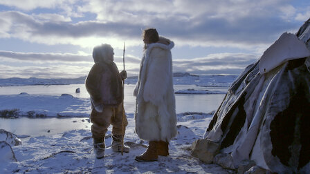 Watch Frontier | Netflix Official Site